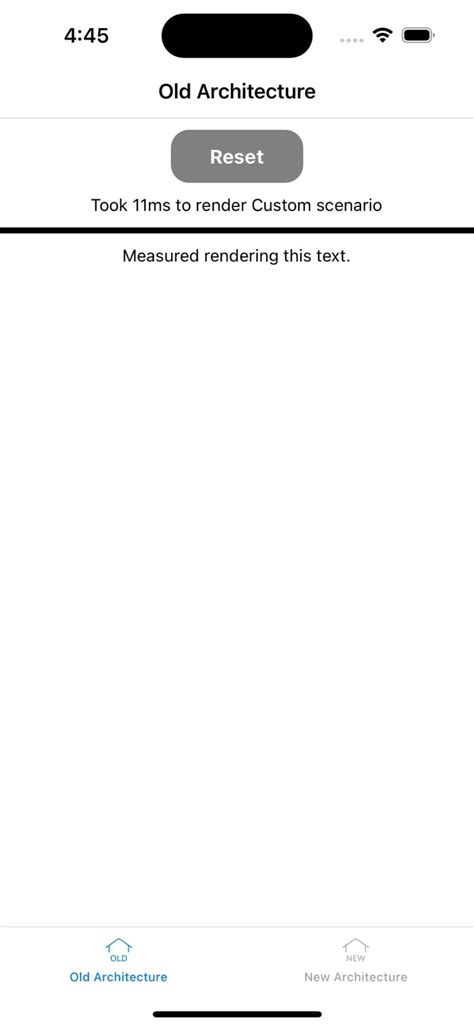 React Natives New Architecture Sync And Async Rendering Logrocket Blog