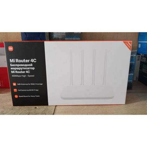Jual Xiaomi Mi Wifi C Mbps Repeater Smart Router Wireless Extender Shopee Indonesia