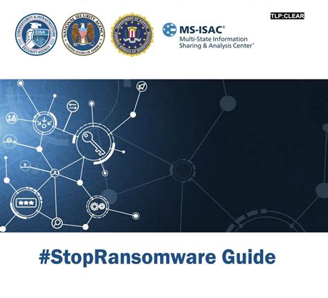 John Temple On Linkedin Cisa Nsa Fbi