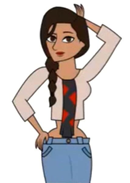 Isabel School Challenge Fan Casting