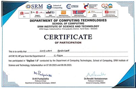 Shivam Bhavsar On Linkedin Hackathon Innovation Teamwork Coding Tech Computing