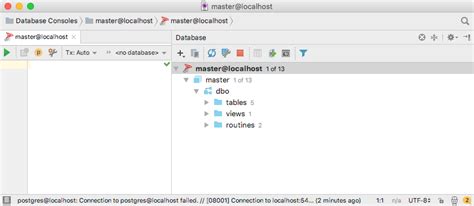 introduction to orms for dbas part 1 create player table noise from the basement