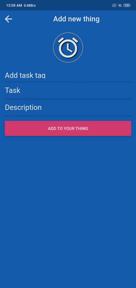 Github Adilayoub Todo Assignment