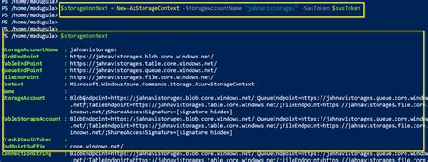 Create User With Permission To More Than One Container In Azure From Powershell Stack Overflow