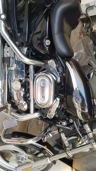 고물 할리데이비슨100 주년 Youtube