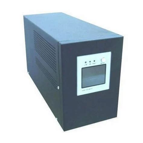 Single Phase Power Inverter Manufacturer From Coimbatore