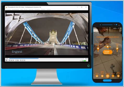 VLC Media Player Ο κορυφαίος δωρεάν Player πολυμέσων για κινητά και υπολογιστές