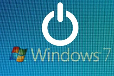 Latest Windows 7 Bug Prevents Users From Shutting Down Or Rebooting BetaNews