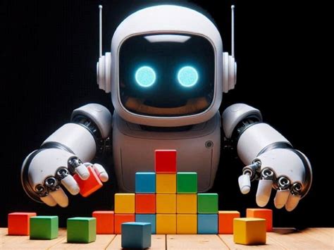 Openvla Is An Open Source Generalist Robotics Model Artificial Intelligence News Briefing