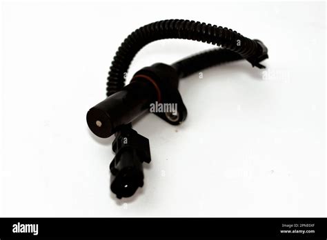 Crankshaft Position Sensor A Crank Sensor Ckp An Electronic Device Used In An Internal