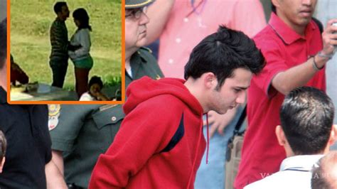 ¿quién Es Lety La Mujer Que Se Enamoró De El Asesino De Cumbres