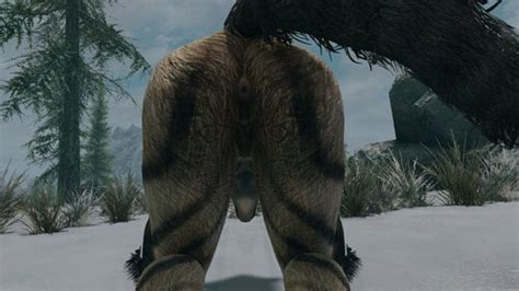 Two Total Werewolf Overhaul Adult Mods Loverslab