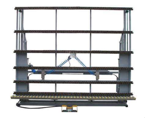Assembly Stand Type Ms In Königsbach Stein Baden Württemberg Germany