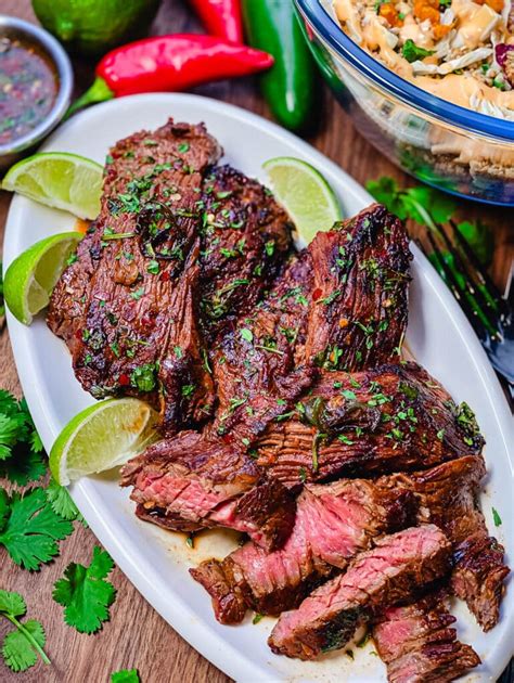 Beef Recipes Grillseeker