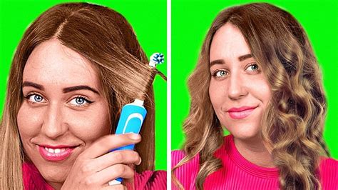 35 Easy Diy Beauty Hacks And Tricks Youtube