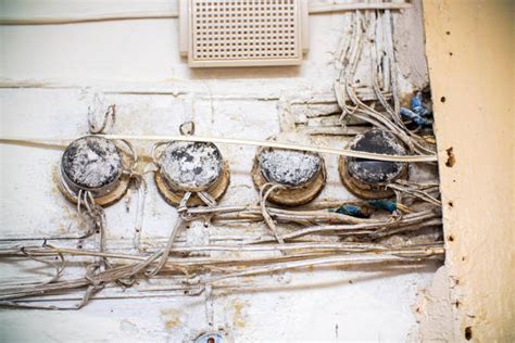 Electrical Junction Box Drawings