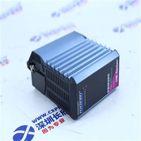 FOXBORO FBM201 Changxin Automation