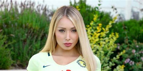 Daniella Chavez Claims She Once Slept With Soccer Superstar Cristiano Ronaldo