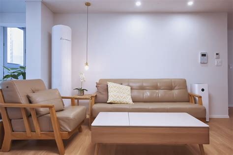 광장동 현대파크빌 리노베이션 Project 유니브원