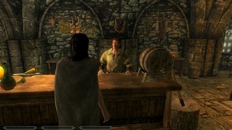 Can T Interact With Some Npcs Skyrim Technical Support Loverslab