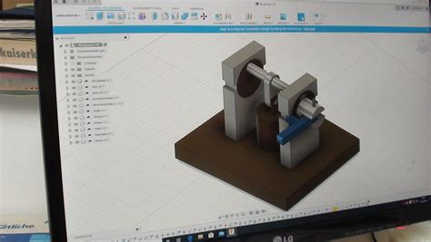 Cadcam Programmierung