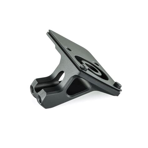 Scalarworks Kick 02 Offset Mount Left Handed Trijicon Rmr Sro