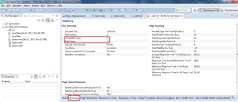 How To Use Rpt For Performance Testing Of Web Application Part Ii