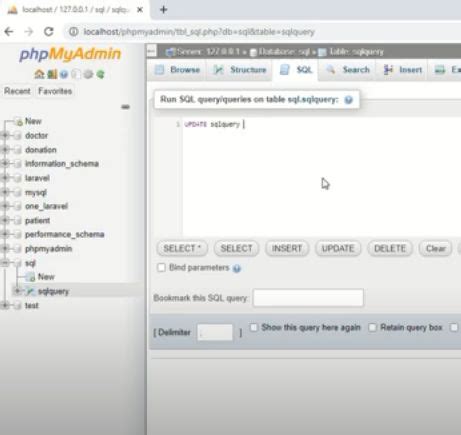 How To Deal With An Apostrophe While Writing Into A MySQL Database Sql Tutorial Engineering