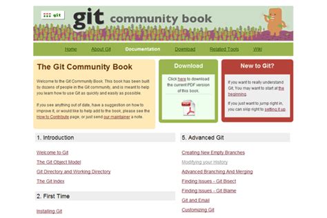 Top 10 Git Tutorials For Beginners