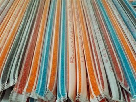 Ricolino Pecositas Mexican Candy 40 Pcs Etsy