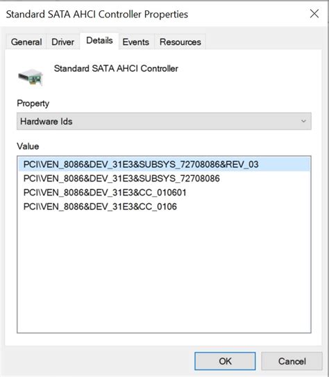 Modded Intel Ahci And Raid Drivers Digitally Signed 1104 By