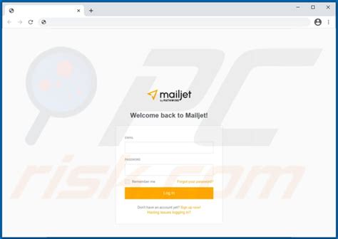 Mailjet Email Scam Removal And Recovery Steps Updated
