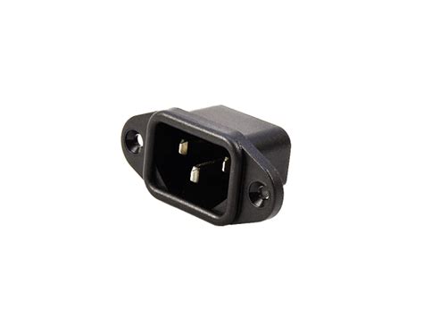 Tube Town Store Power Jack Iec320 C14 Schurter