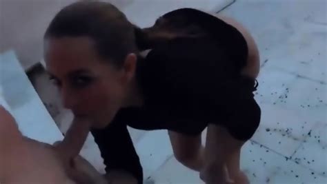 Deutsch Außen Anal Eporner