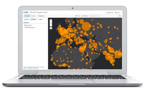 Scripts de geoprocesamiento en ArcGIS con Python Esri España