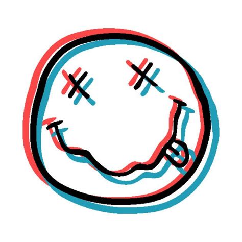 How To Draw The Glitch Effect Artofit