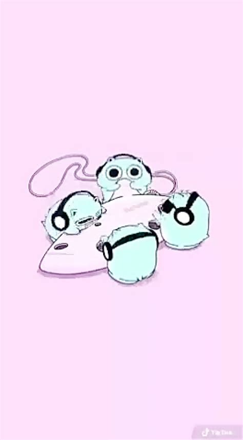 گوگولی های بامزه