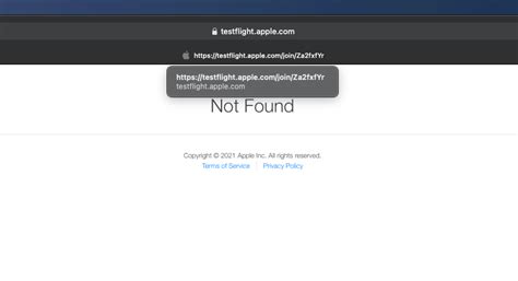 Appstore Connect And Testflight Is Broken For Me Rapplehelp