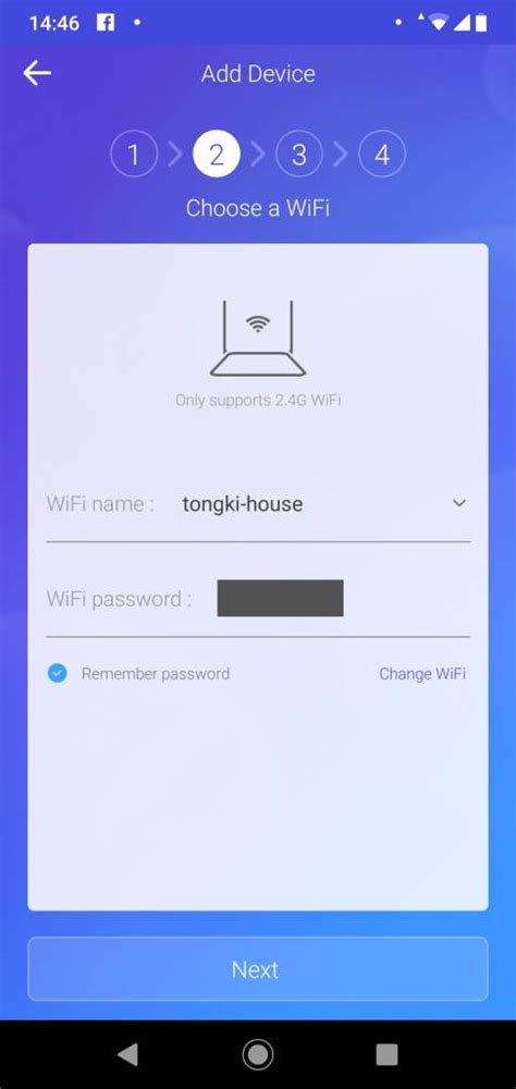 Effortless Home Automation With Sonoff Basic WiFi Switch