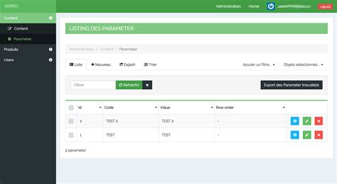 Github Rollincoderailsadmintheme Railsadmin Theme Flat Theme