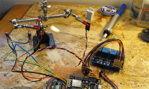 Programowanie Esp8266 W Arduino Ide Arduino Poradnik Zrób To Sam Na