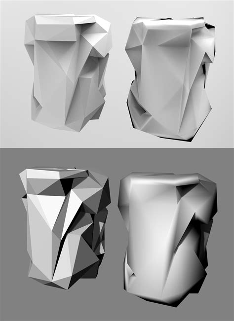 Vertex Maps In Polygons Rhino Mcneel Forum