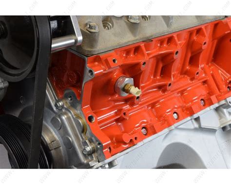 Ict Billet Lt Ls M12 1 5 Coolant Water Temperature Sensor Relocation Adapter Lt1 Lt4 Ls1 M28