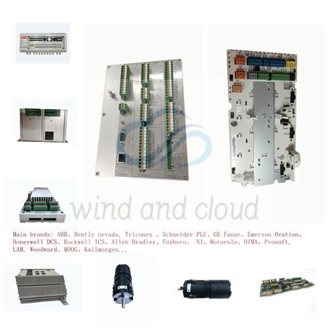 Ldsta 01 Controller Thyristor Power Supply Unit Fengyun Automation