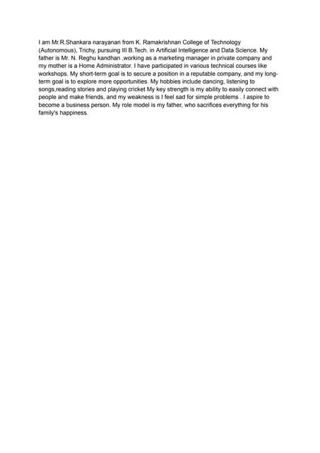 Shankar Communication Assignment No1 Pdf