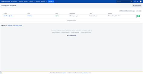 Deploy A Nodejs Application To Kubernetes Using Octopus Bamboo And