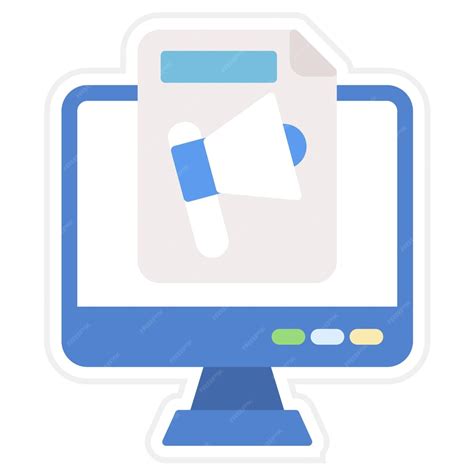 Premium Vector Computer File Icon Vector Image Can Be Used For Online