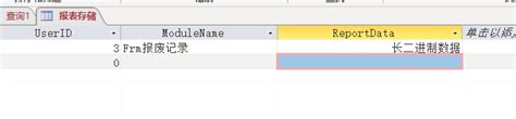 delphi 将FastReport报表存入access数据库 一曲轻扬 博客园