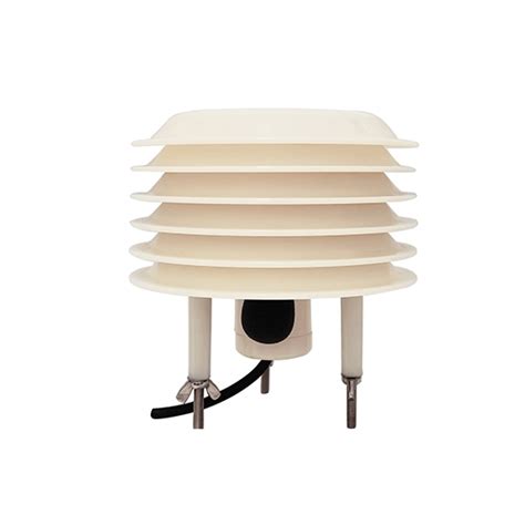 Noise Sensor Louvre Box Type Rs485