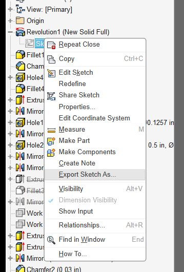 Copy Sketch From One Drawing To Another Autodesk Community